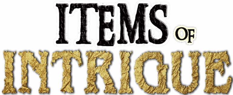 Video gallery – Intrigue Merchandise